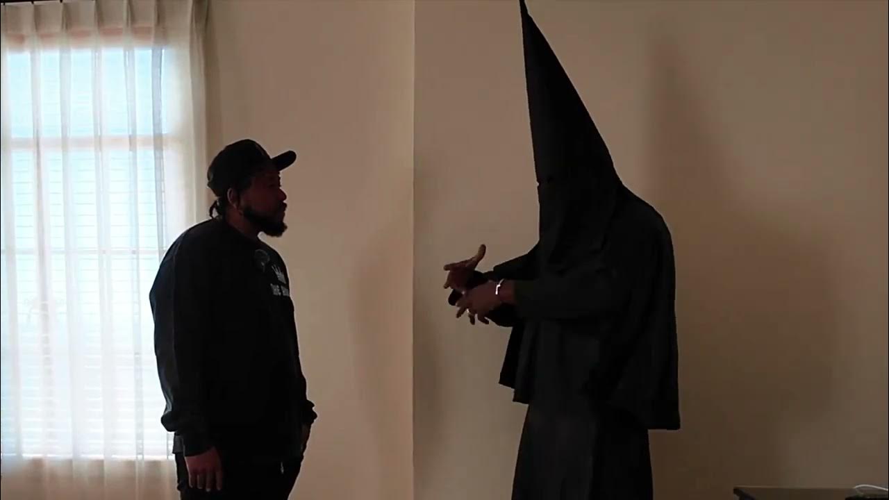 Kanye West x DJ Akademiks Interview! - YouTube