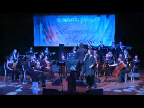 Romantik Şarkılar 1