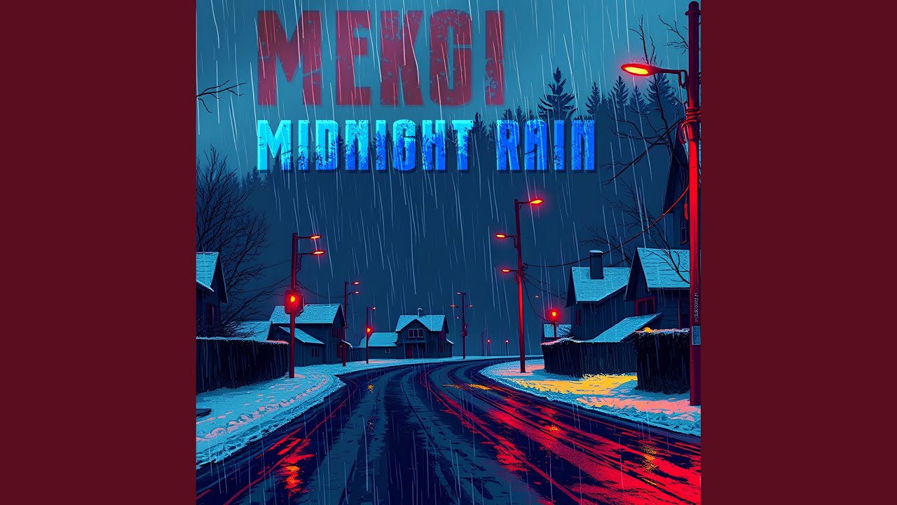 Midnight Rain - YouTube