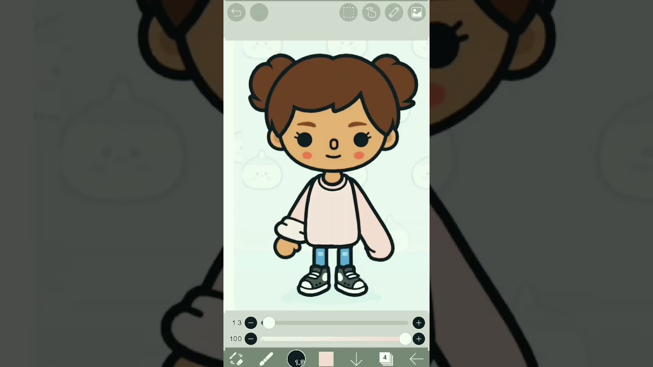 How to make a toca boca edit // Toca boca // Subscribe for more videos ...