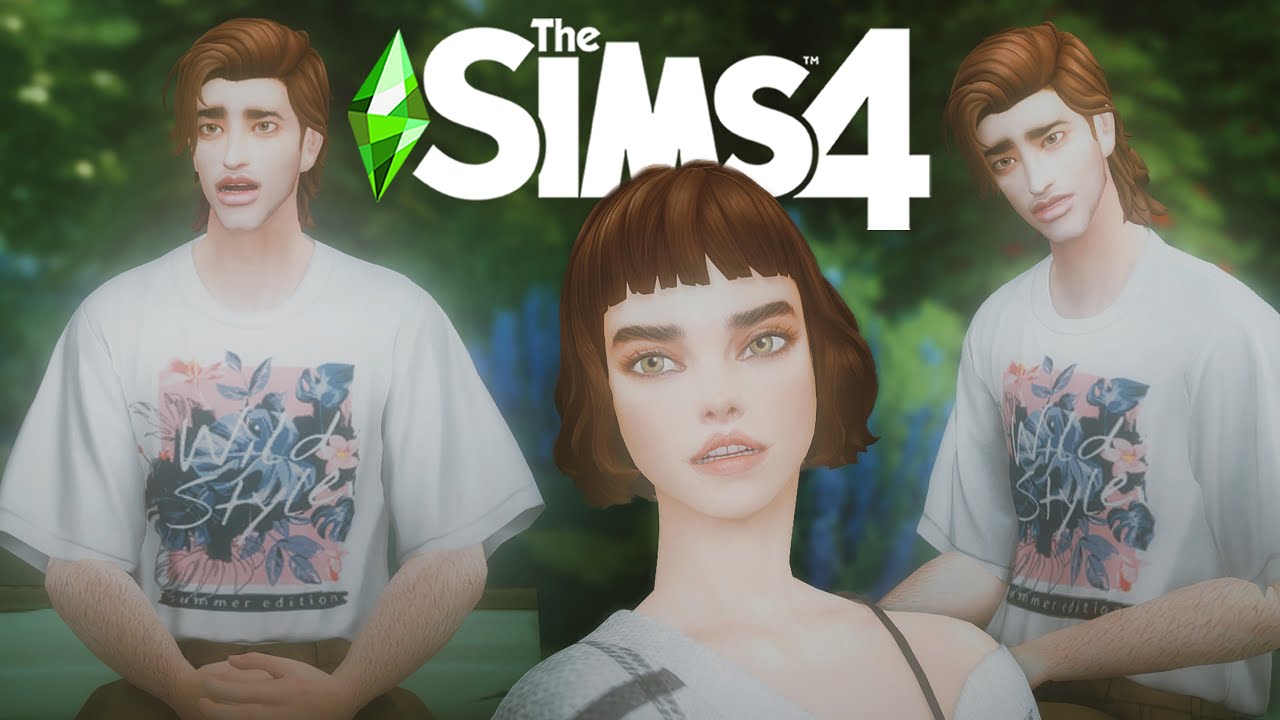 Speak sitting down | Animation Pack | The Sims 4 - YouTube