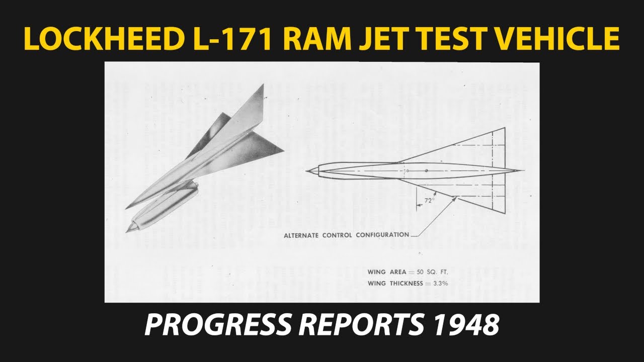 Douglas D-591 Skyray, Hall XP2H-1 Flying Boat, Lockheed X-7 Studies ...
