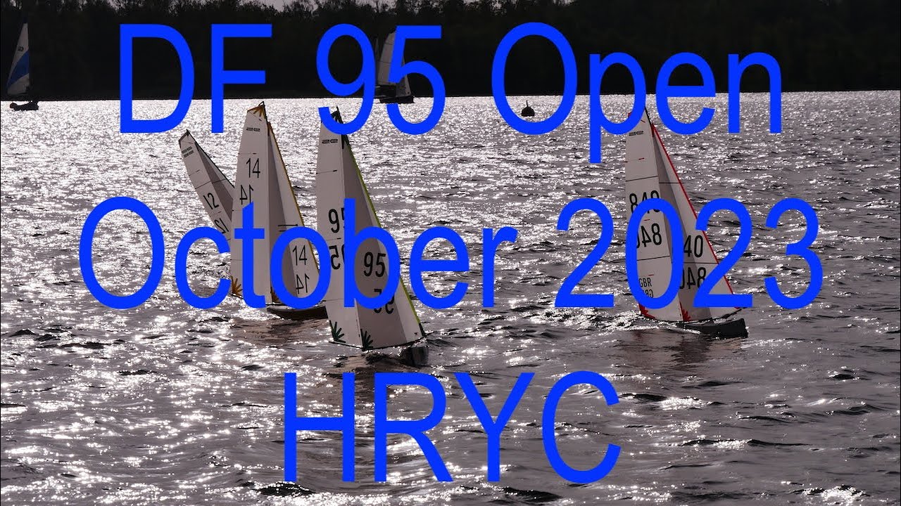 DF 95 Open Meeting Oct 23 - YouTube