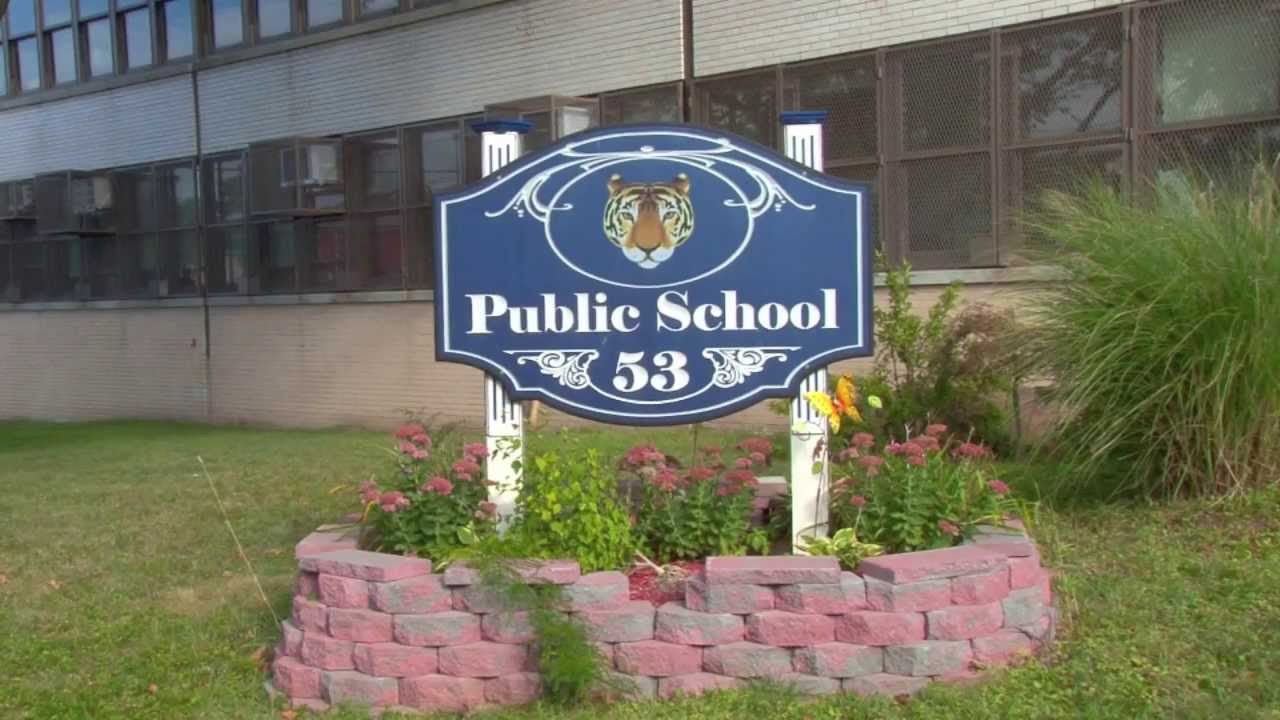 P.S. 53 The Bay Terrace school - YouTube