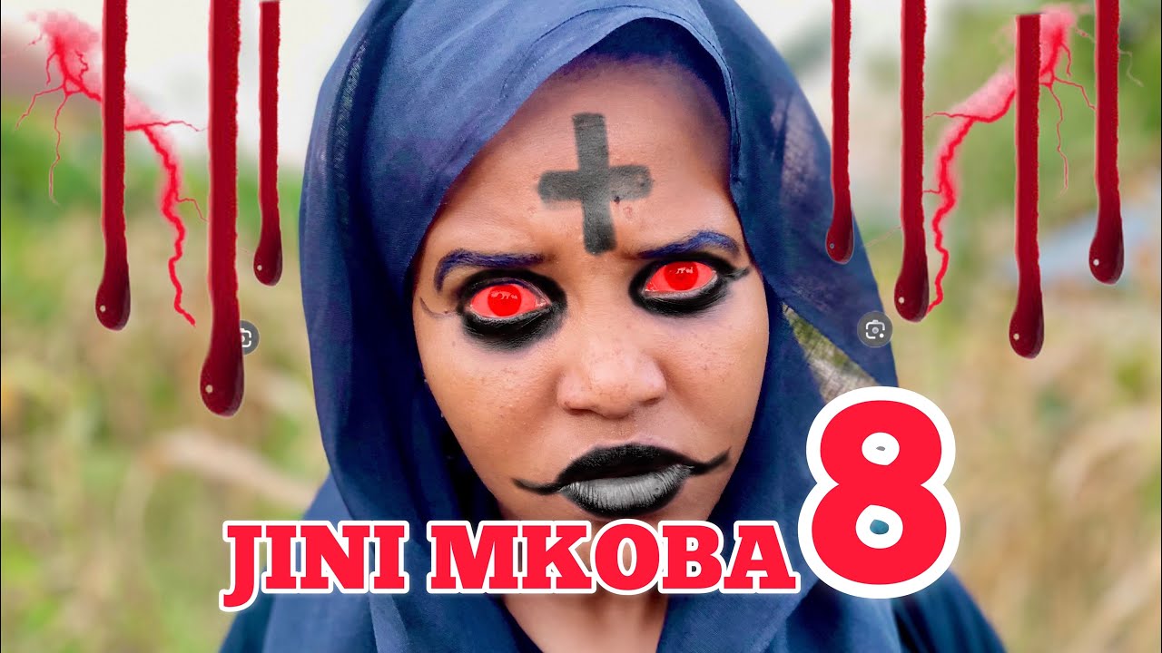 JINI MKOBA PART 8 - YouTube