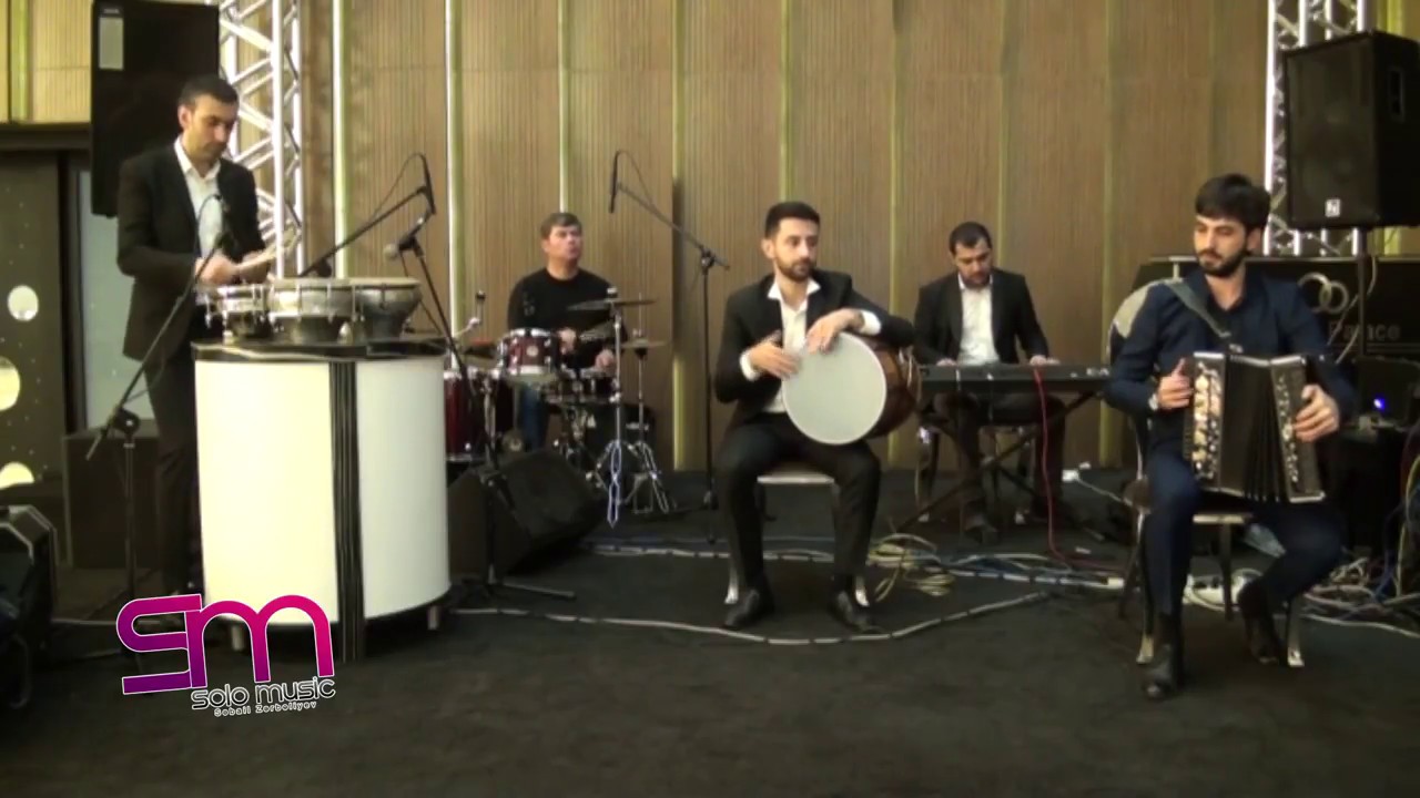 Vidadi Hidayetoglu - Benovse 2017 - YouTube