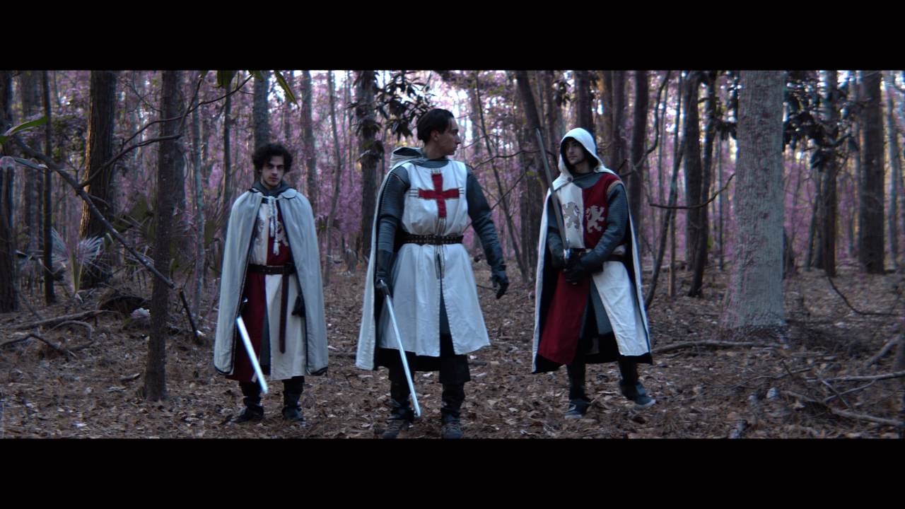 Andy Su - Cinematography Reel - 2016 - YouTube