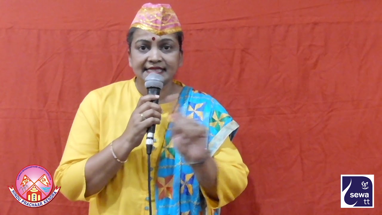 SewaTT COVID-19 Release 5 - Stay Home Pichakaaree HPK - We All Got This ...