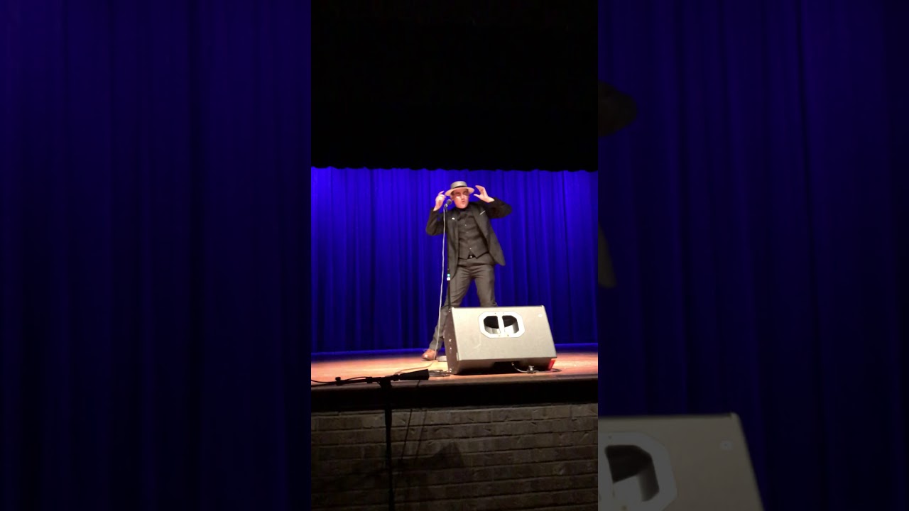 Your Song by Troy Mefford - YouTube