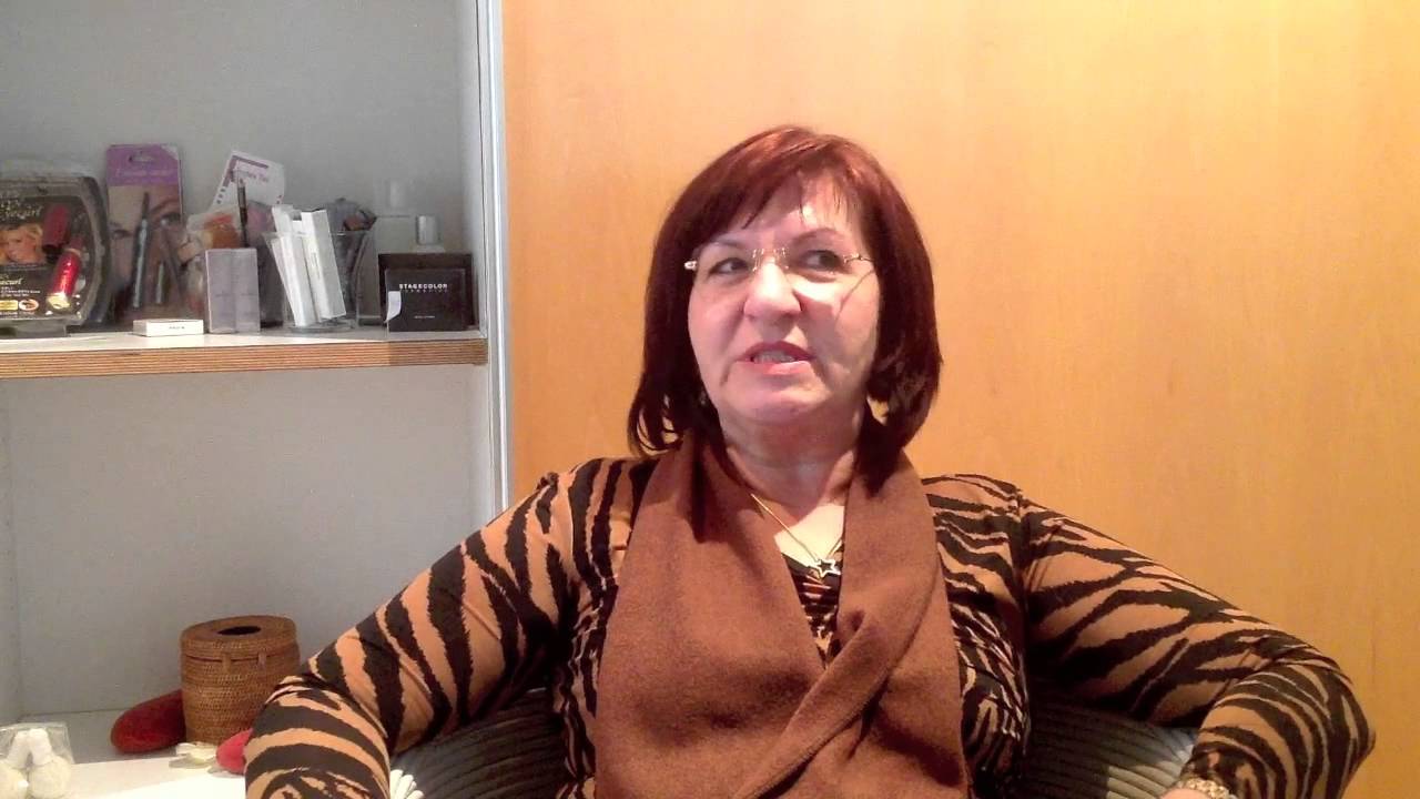 BEcademy-Referenz von Sandra Zoller - YouTube