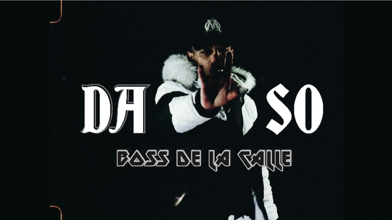 Dasso" BDC " [Clip Officiel] - YouTube