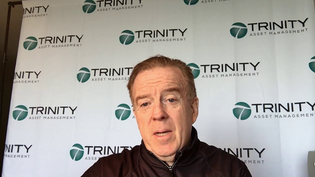Trinity Asset Management's Weekly Market Round Up for the Week Ending ...