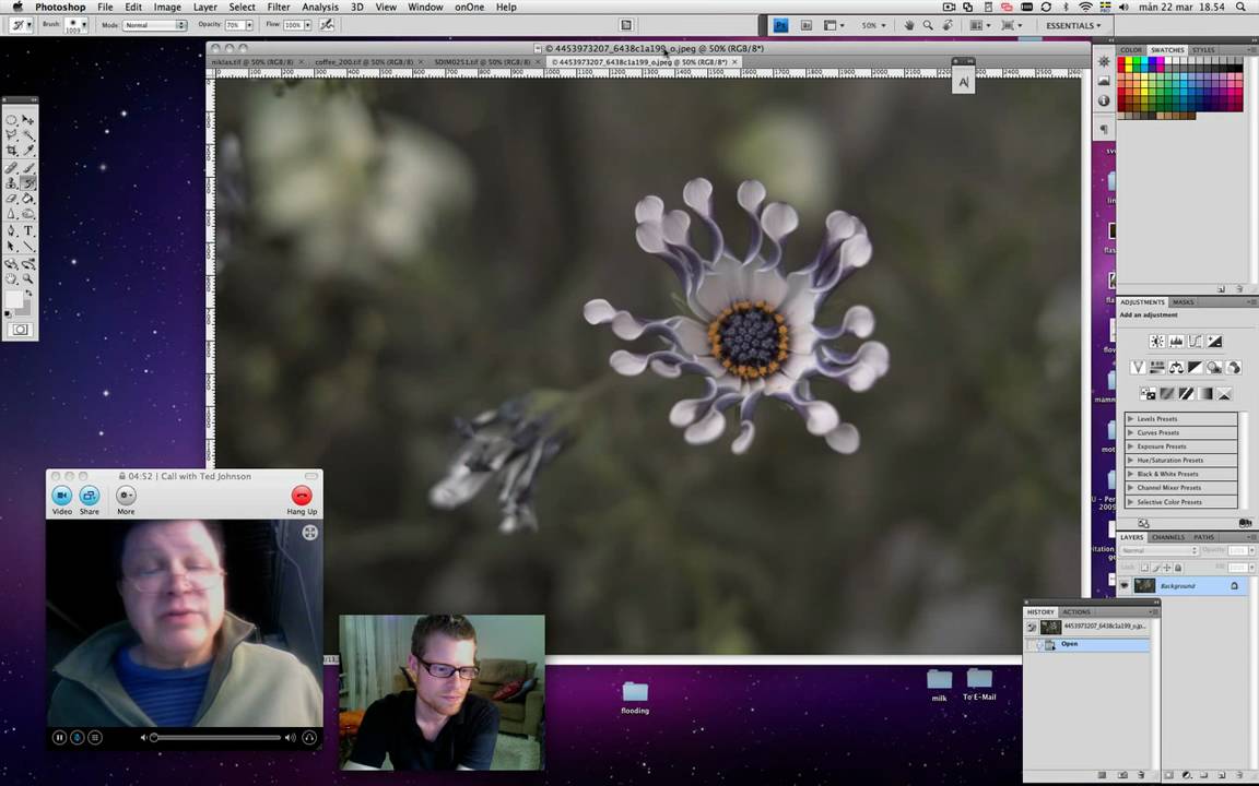 Local Contrast Enhancement. How to.. - YouTube