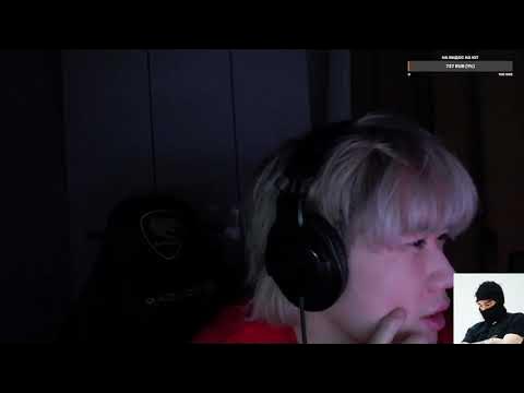 СТОПБАН ПОКАЗАЛ ДЕМКУ НОВОГО ТРЕКА! - YouTube