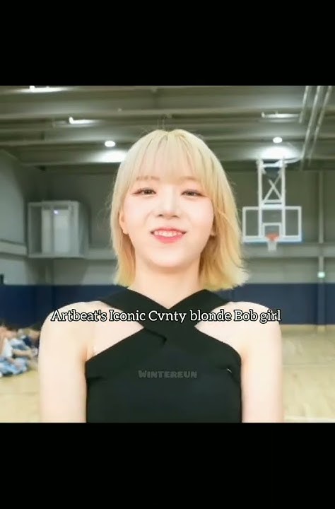 Bob Haeun needs to make a comeback 💞 | #Wintereun #Artbeathaeun #abhaeun #haeun #haeunedits ...