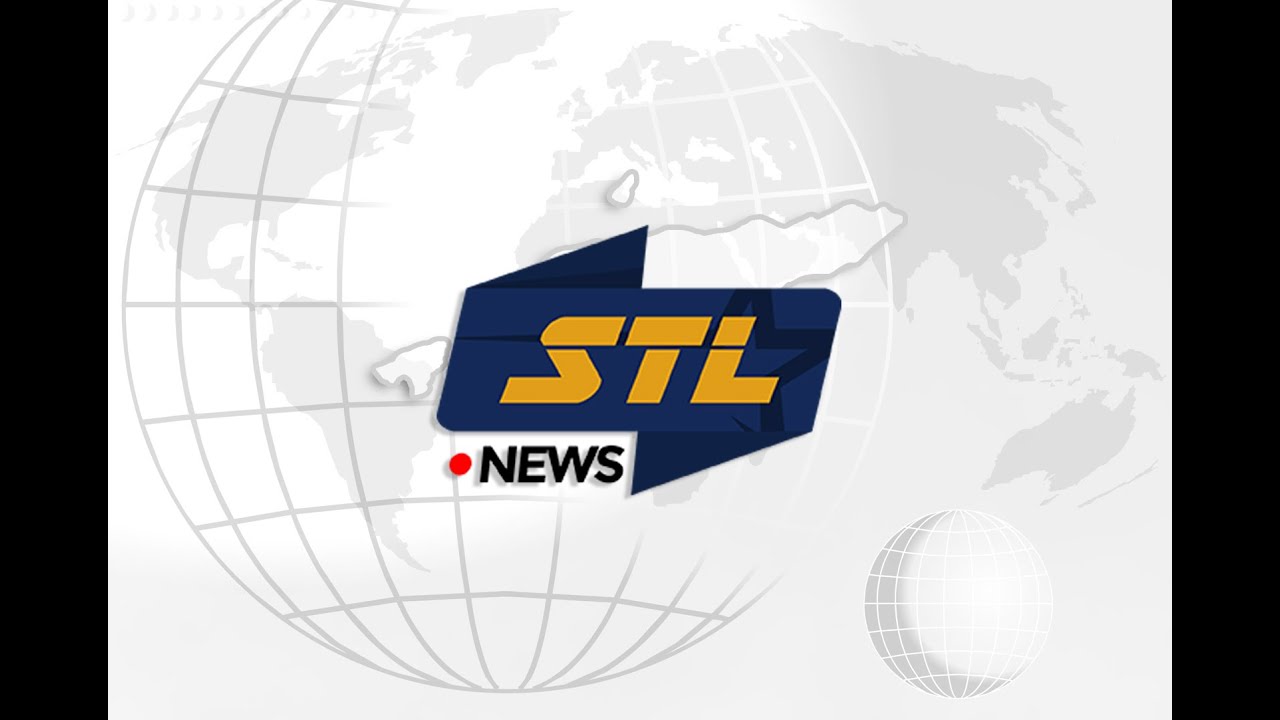 STL News - YouTube