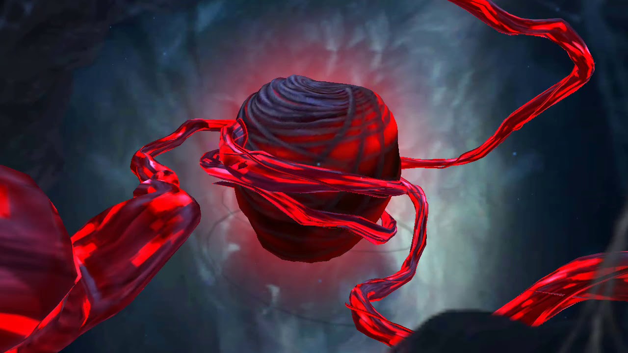 LOR gameplay - YouTube