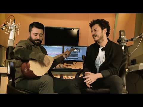 Coşkun Karademir ft. Buray - Akşam Olur Karanlığa Kalırsın