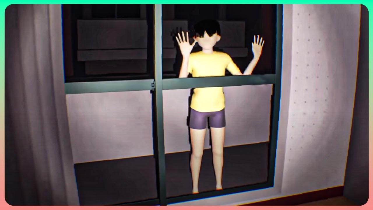 Trapped In A Nightmare | FALSE DREAM [ANOMALY GAME] - YouTube