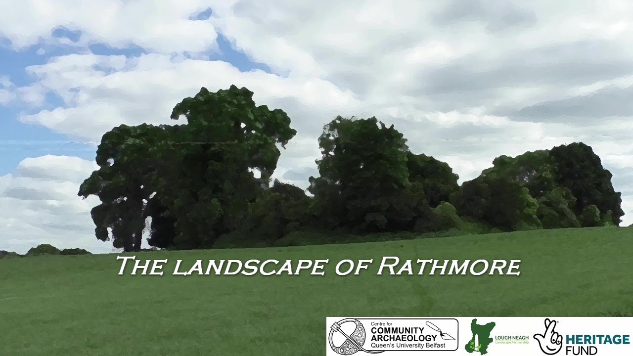 Landscape of Rathmore - YouTube