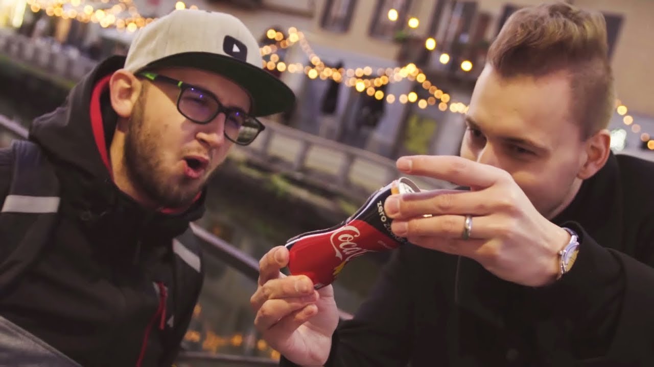MAGICIAN says YES for 24h challenge - Crazy magic! - YouTube