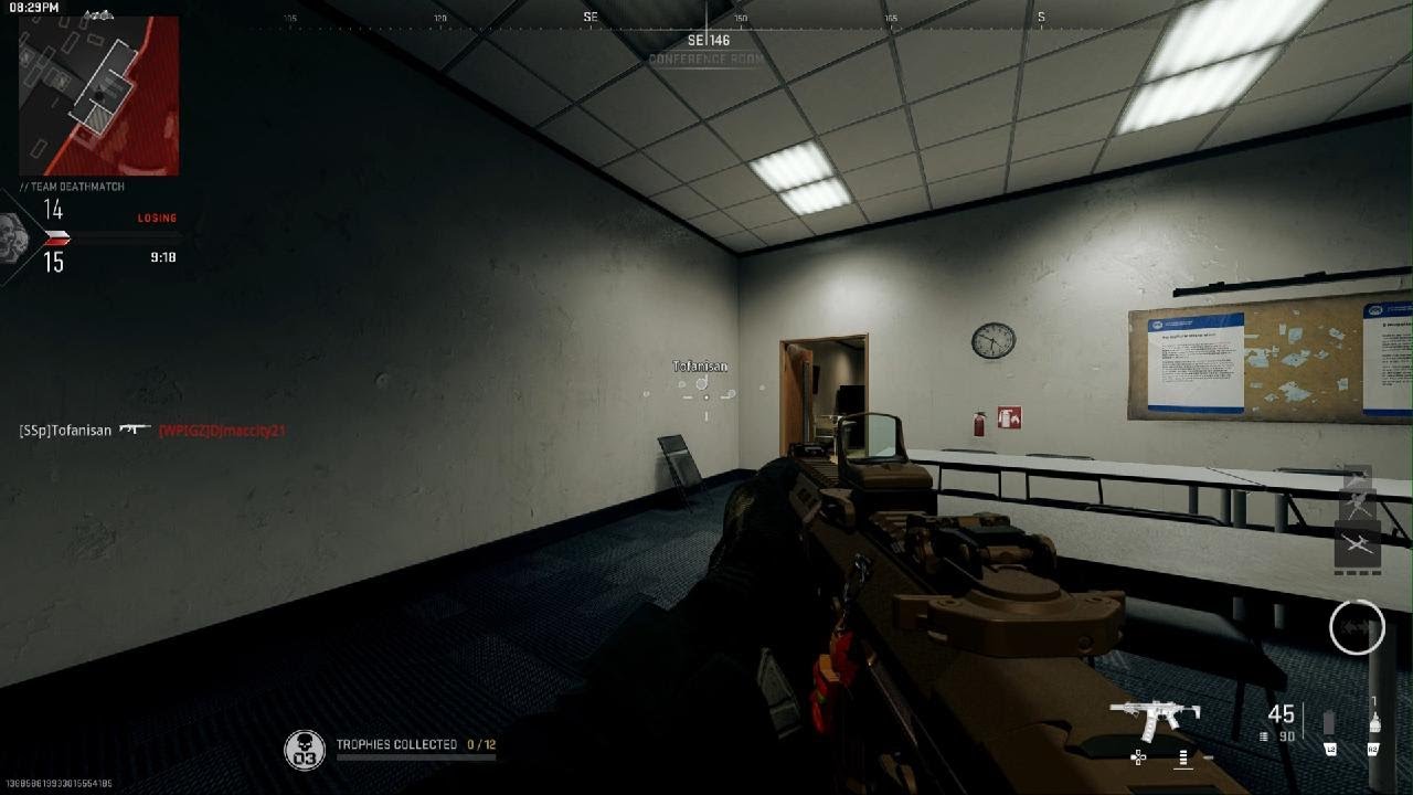 REAL REAPR MODE 👻 - YouTube