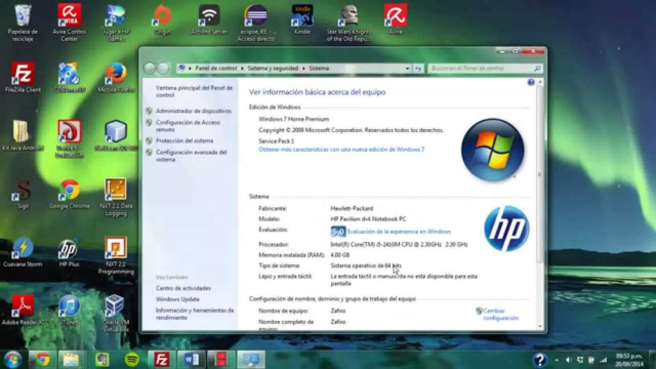 Tutorial: Instalar Java, Eclipse y ADT para desarrollar aplicaciones ...