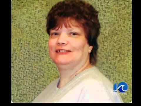 Teresa Lewis set to die on death row - 5:30 p.m. - YouTube