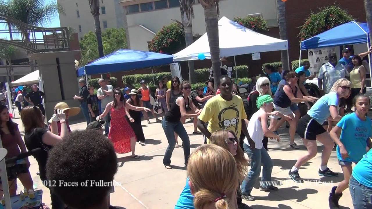 Faces of Fullerton || 10th Anniversary Event || Downtown Fullerton ...