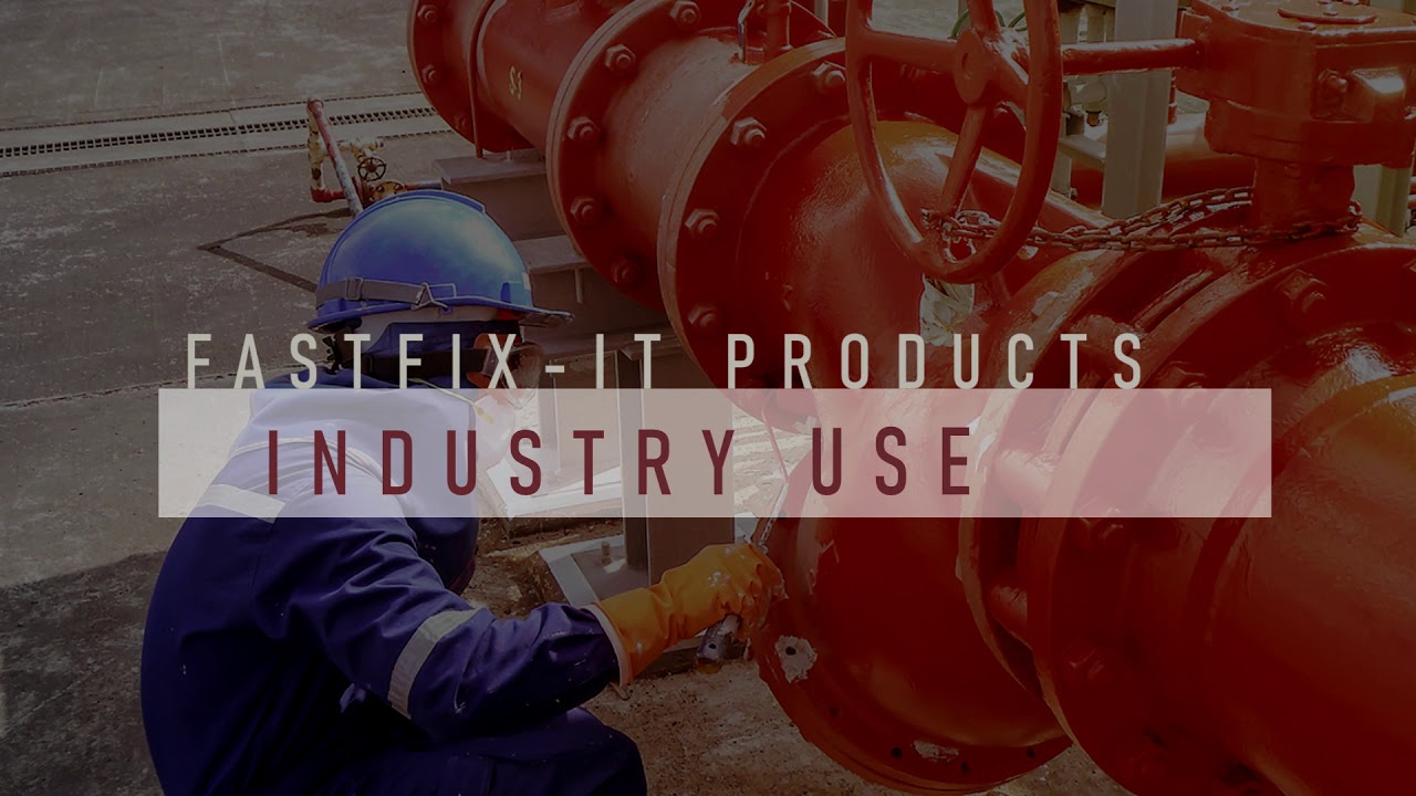 FastFix-it Enterprise Co., Ltd. (Chemical anchor, Epoxy wearing ...