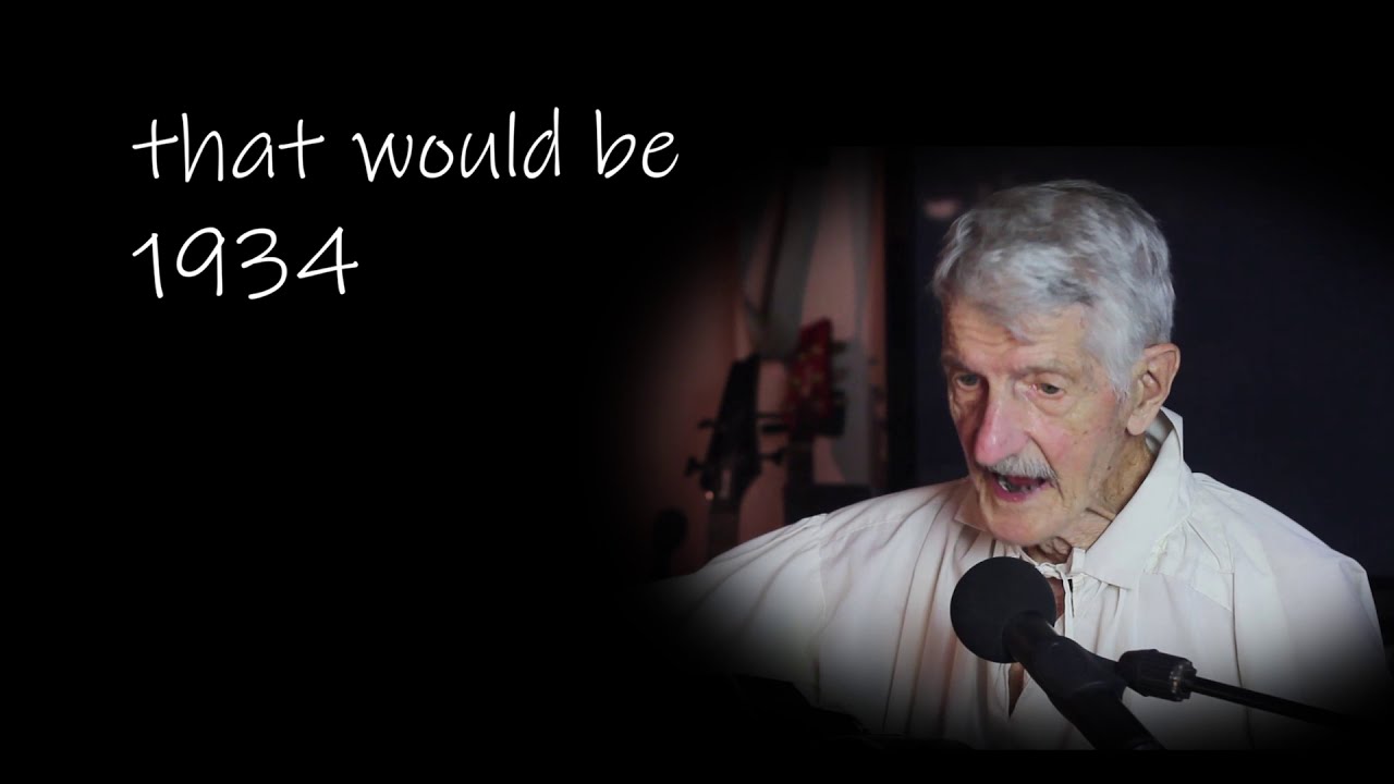 In the year of 2020 - John Winn - YouTube