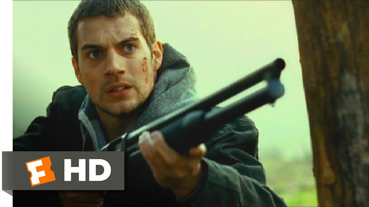 Blood Creek (2009) - Breaking Into the House Scene (3/12) | Movieclips ...