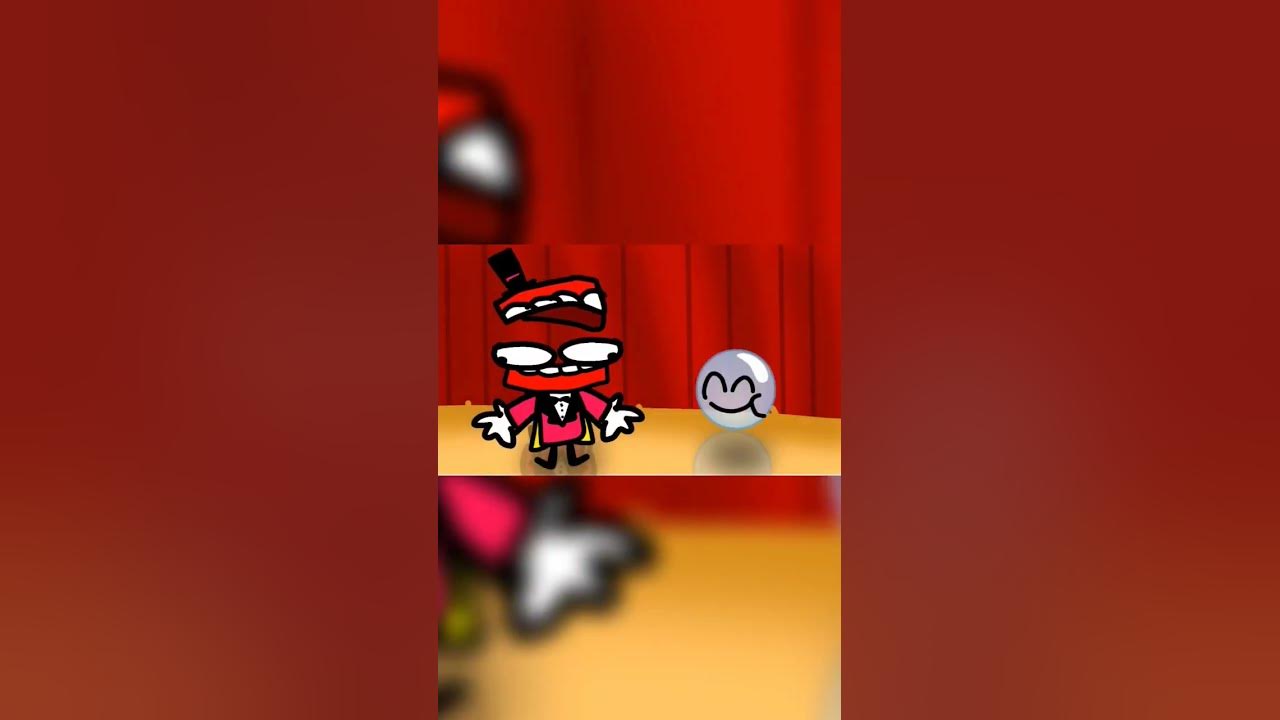 Random Tadc Animation Shorts Theamazingdigitalcircus Animation Youtube