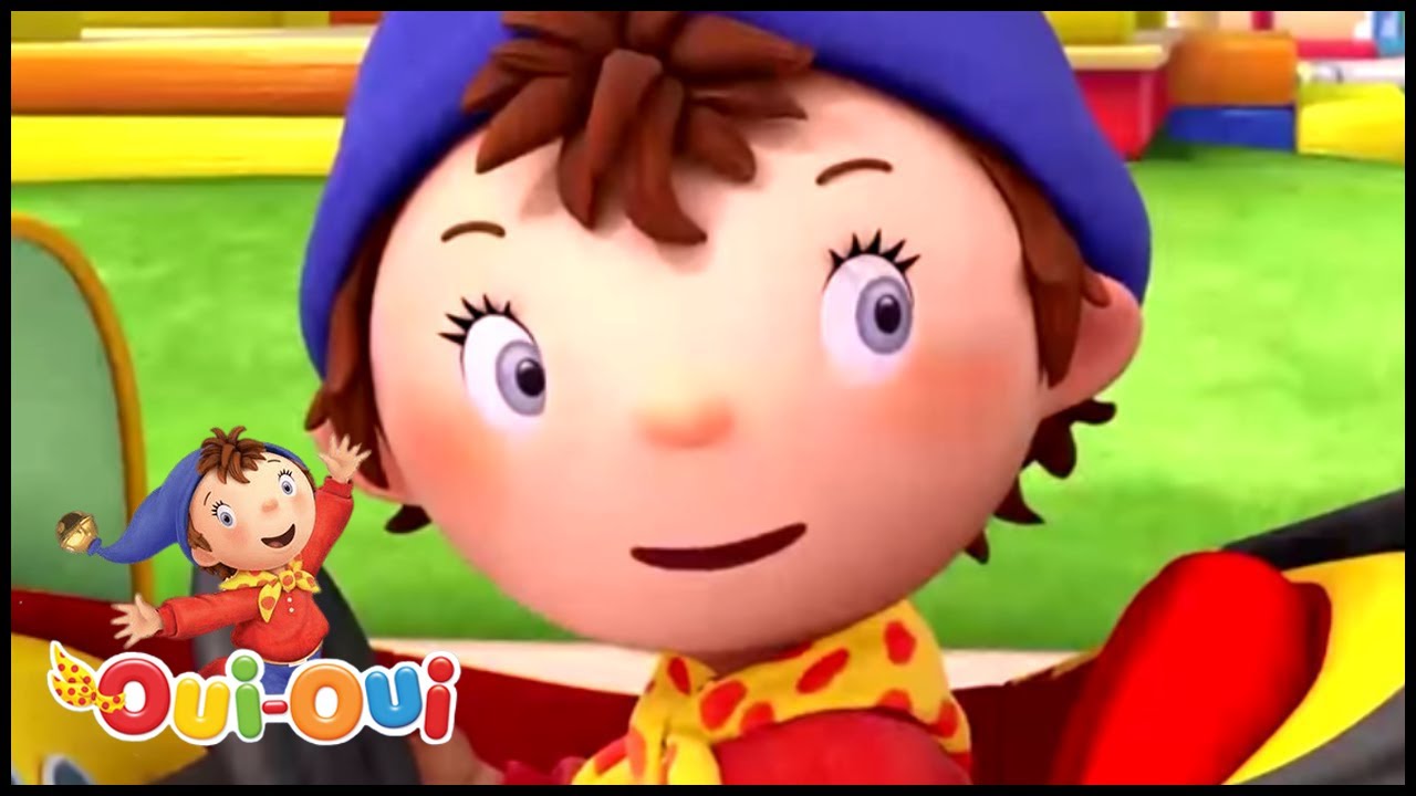 Oui Oui Officiel ⭐️ Le meilleur de Oui Oui! ⭐️Dessin Anime Complet En ...