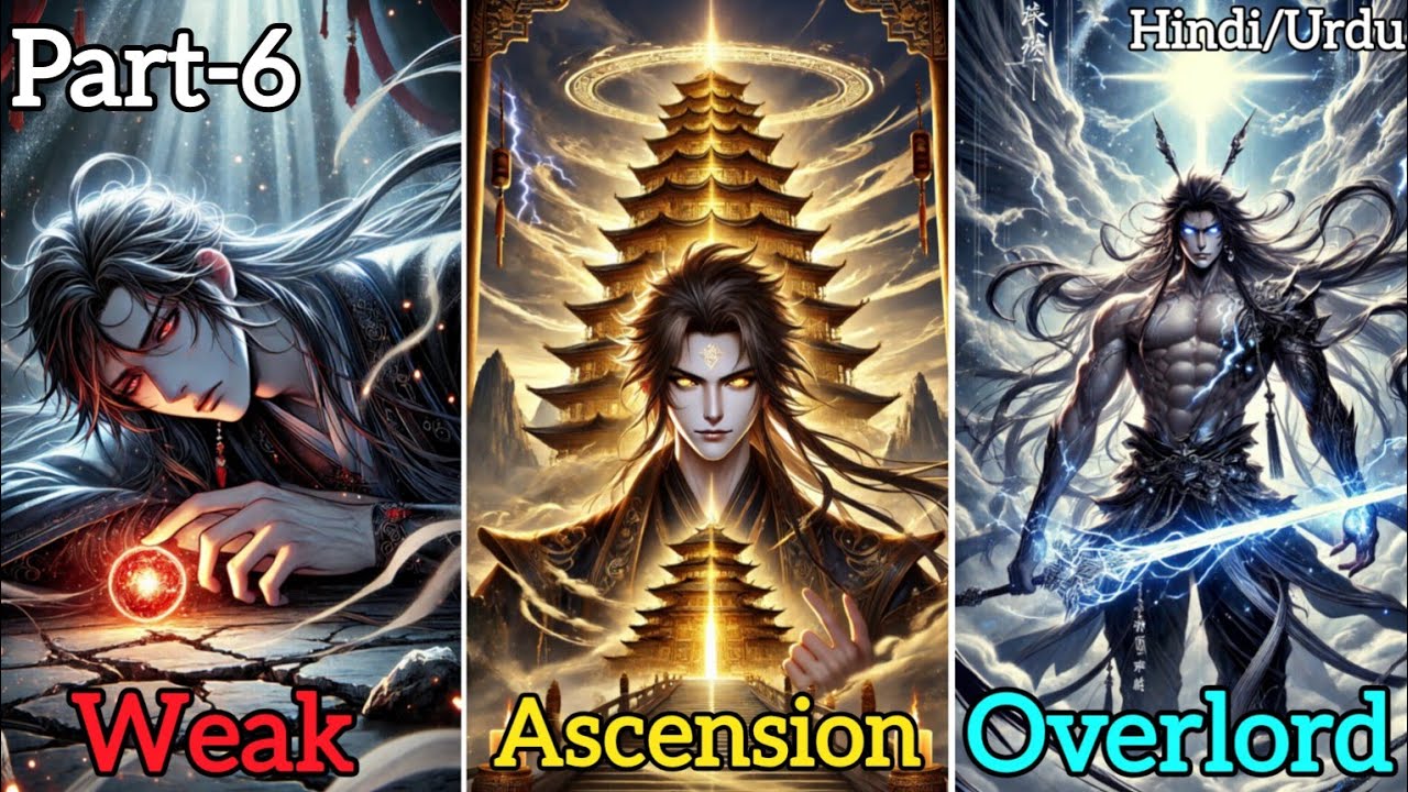 "The Eternal Rise of the Celestial Emperor: Chronicles of a Heavenly ...