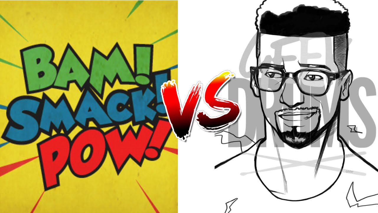 Worst Flash Characters again?!? WTF BAM Smack POW! - YouTube