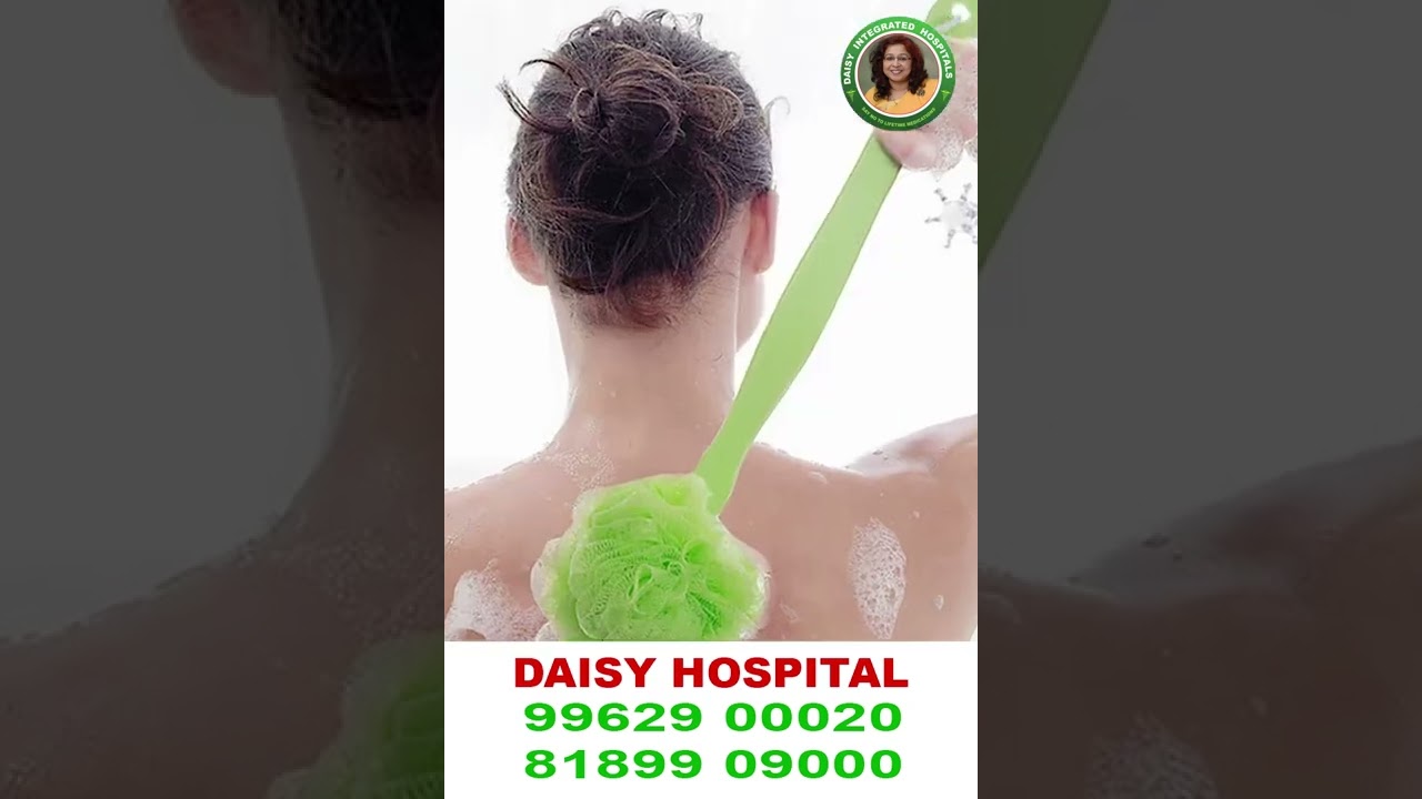 How to Bath! 5 Tips - YouTube