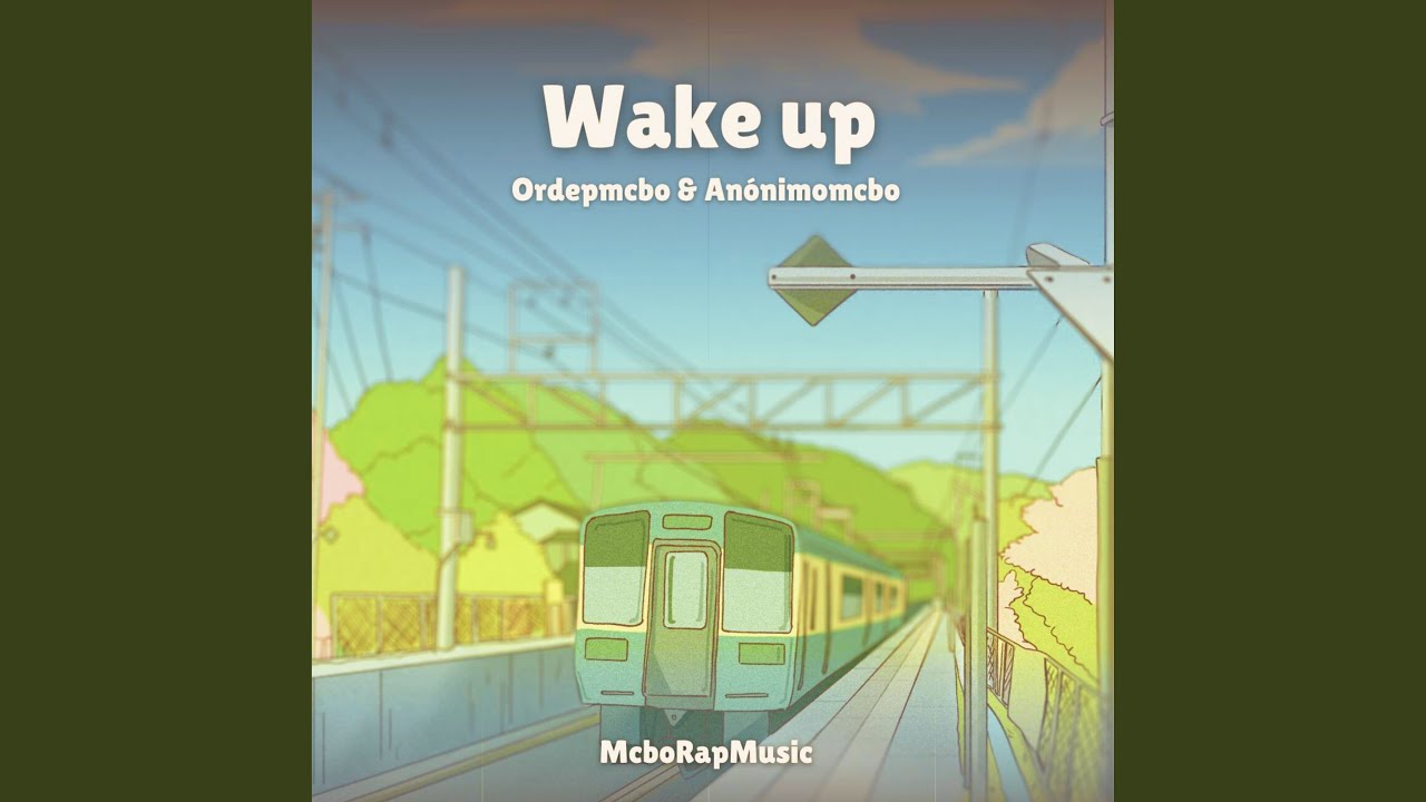 Wake Up - YouTube