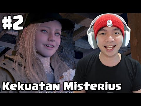 Resident Evil Village 8 Indonesia - DLC Shadows Of Rose - Part 2