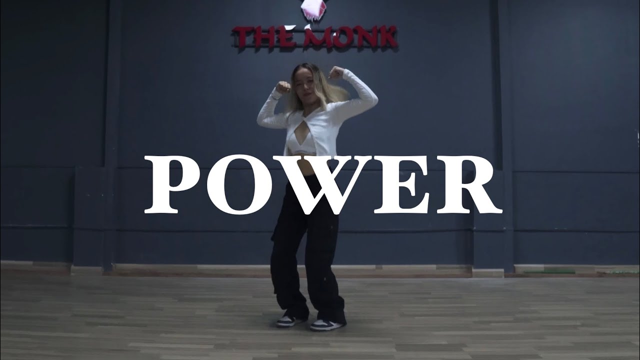 POWER - LITTLE MIX FT. STORMZY / COVER DANCE - YouTube