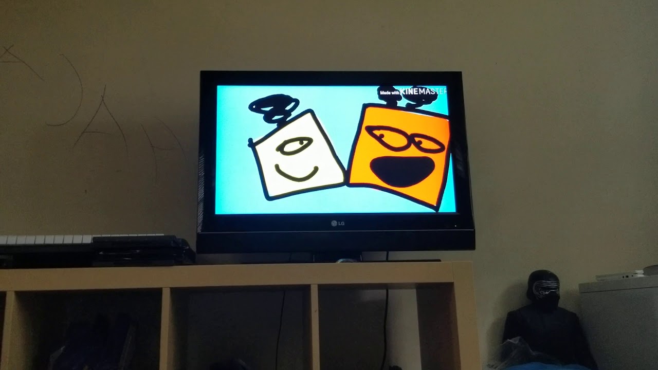 Opening To Decode and Friends: Decode Goes Wild 2019 DVD - YouTube