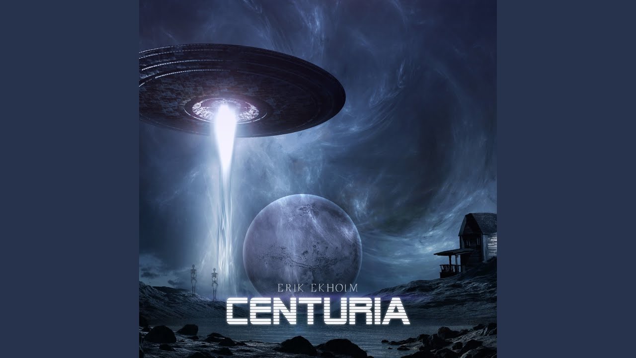 Centuria - YouTube