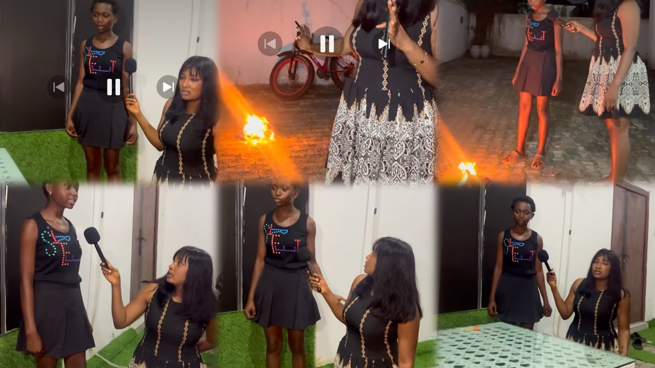 wonder shall never end: Shocking moment we met a gifted child living at ...