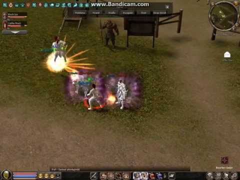 Metin2 Pvp Sura ws Videosu :)