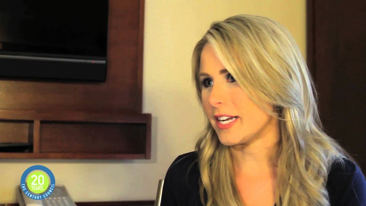 20 People to Watch: Haley Kilpatrick on the Girl Talk program and what ...