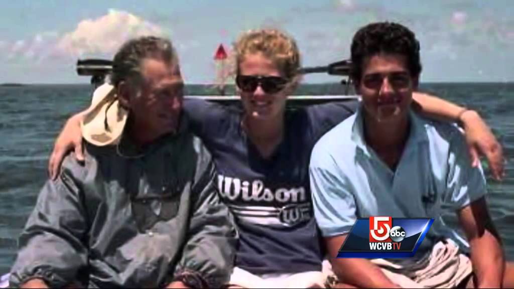 Ted Williams' daughter talks about father's legacy, controversy - YouTube