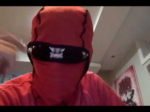 custom spidey suit - YouTube