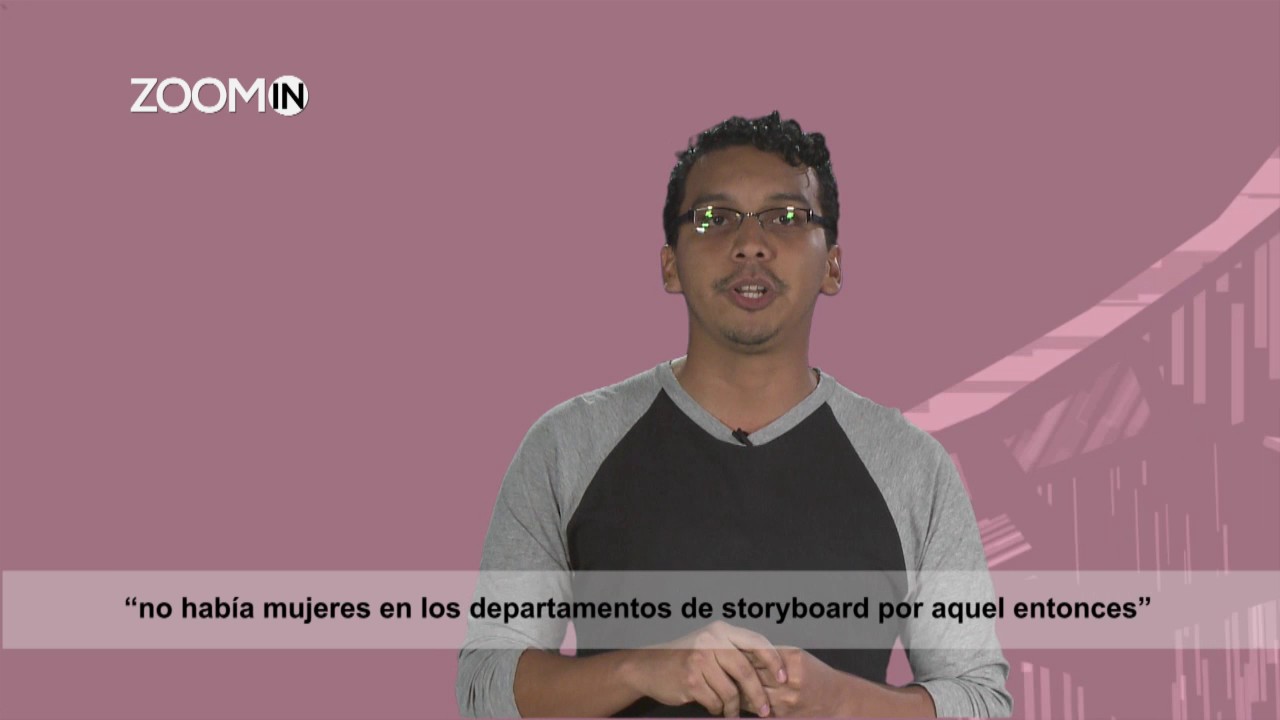 ZOOM IN - Storyboard - YouTube