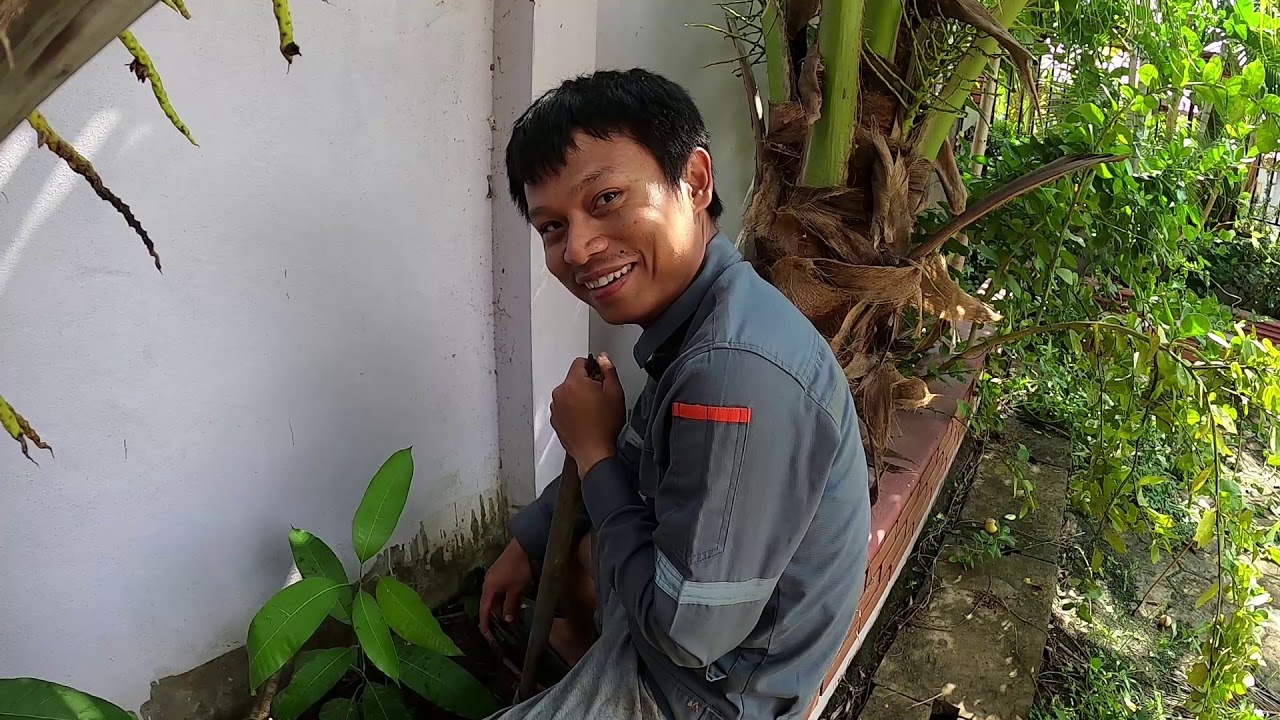 Sackda Story EP7: ກິດຈະກຳຍາມກັບບ້ານ - YouTube