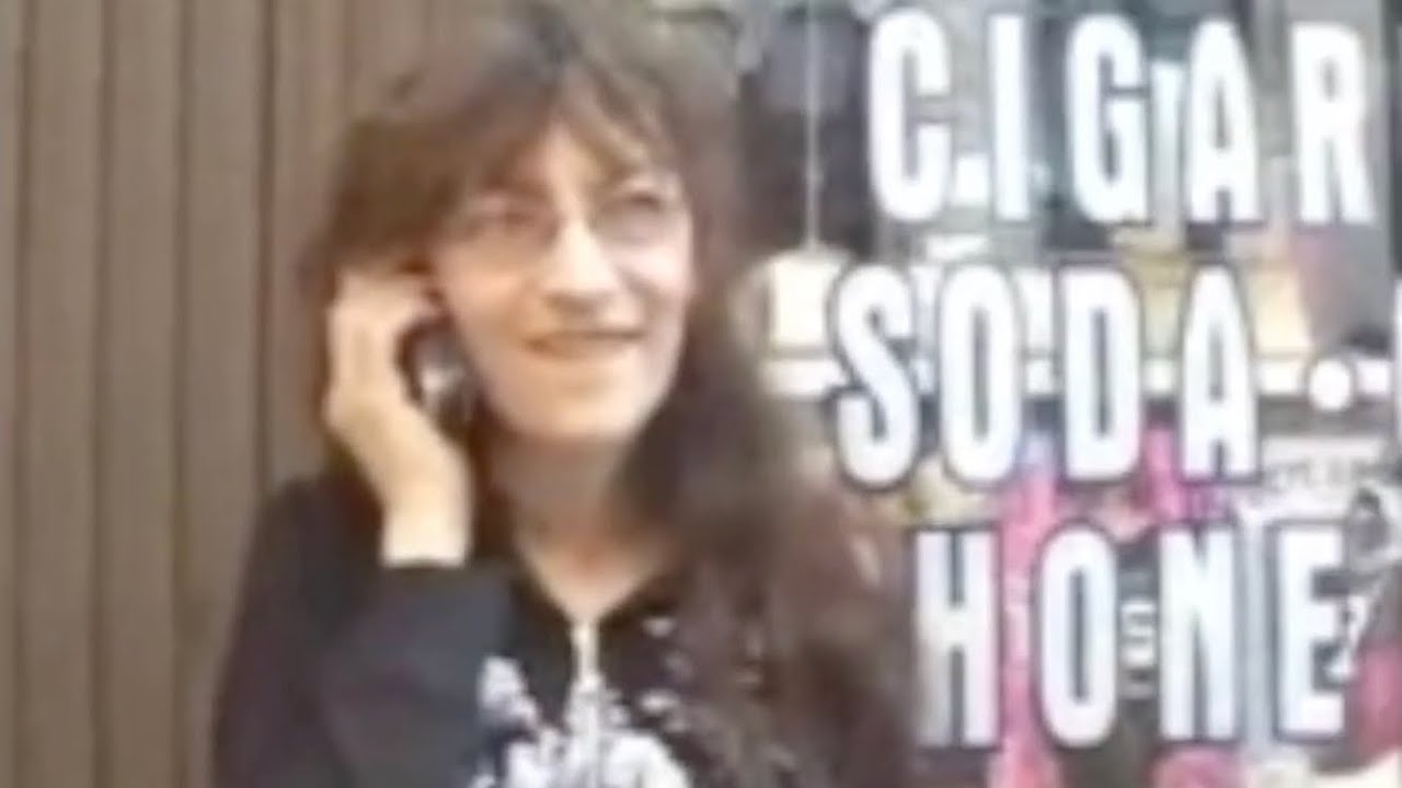 Opie & Anthony: Stalker Patti Goes Birthday Shopping w/Billy Connolly ...